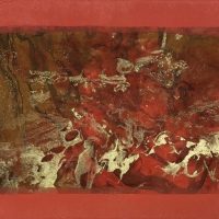 Artist Biography – The Creative JenG