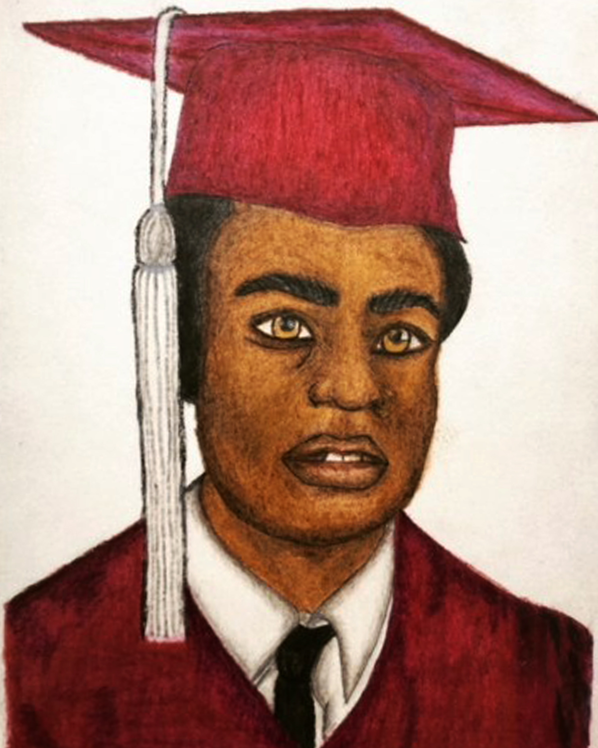 Artist Statement – The Creative JenG